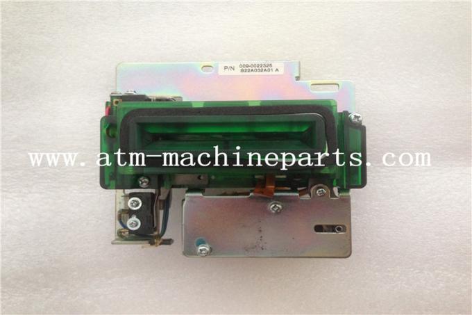 NCR Card Reader Atm Consumable 009-0022325 Shutter Assy 0090022325