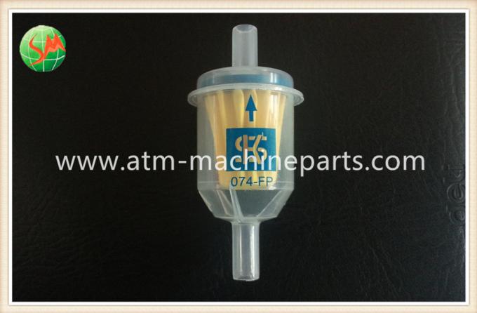 445-0684697 NCR ATM parts Green Cassette Plug NCR Cassette Plug ATM ...