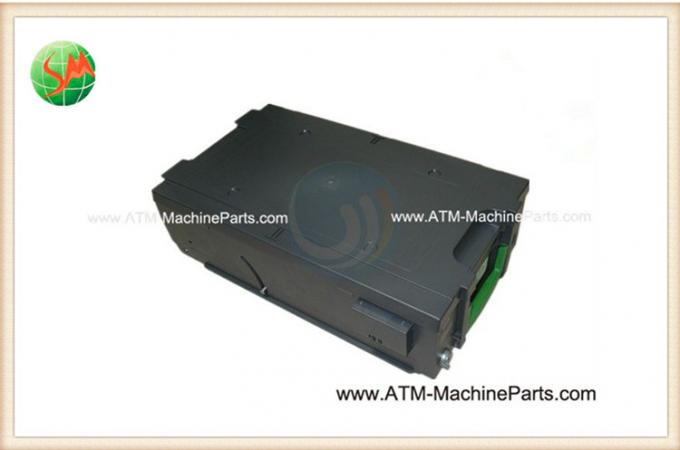 Plastic Currency Cassette / ATM Cassettes Black Wincor Nixdorf ATM ...