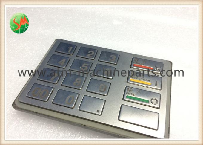 Diebold ATM Spare Parts EPP5 Keyboard With 16 Key 49216680701A
