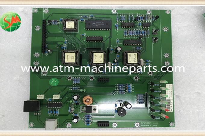 TTU MAIN BOARD Kingteller ATM Machine KT Control Board For Display ...
