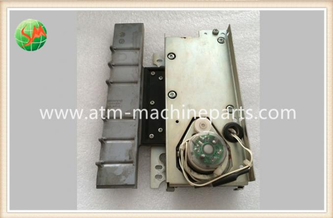 NCR ATM Accessories 6676 NCR ATM Spare Parts Shutter Door Assy 445 ...