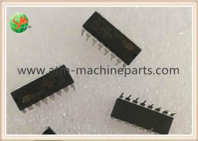 CL2181 NCR ATM Machine Parts Use In Power Supply 343W Black Part CL2181