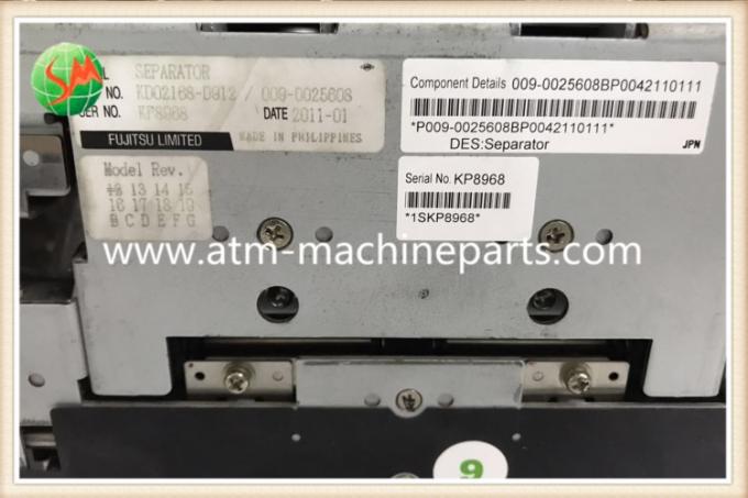 NCR 6626 NCR 6636 GBRU Fujitsu ATM Parts 009-0025608 SEPARATOR-NARROW ...