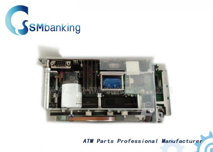 NCR 6622 ATM Card Reader Parts U - IMCRW With Smart Standard Shutter ...