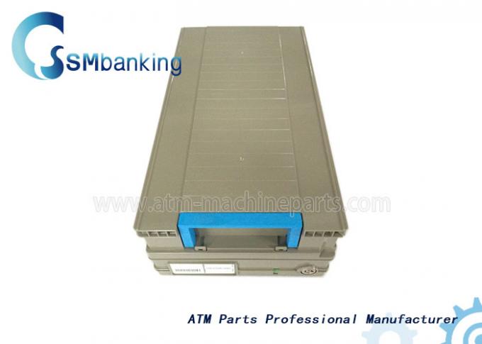 Original Diebold ATM Parts Cassette Metal Lock 00101008000C