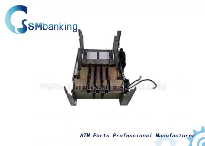 Diebold ATM Machine Stacker Opteva Presenter Assy 49-200596-000A