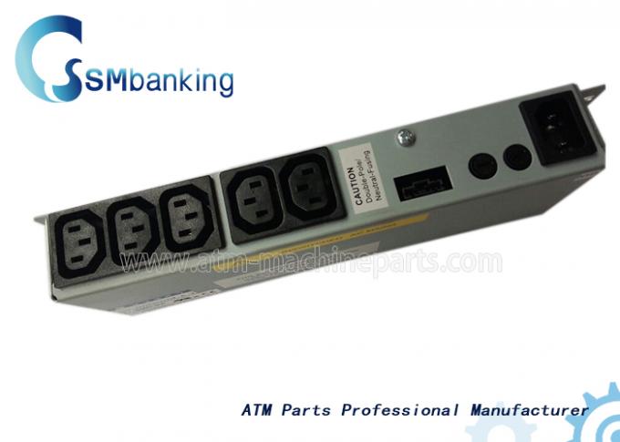 Durable ATM Machine Parts Diebold Opteva 562 Power Distributor Assembly ...