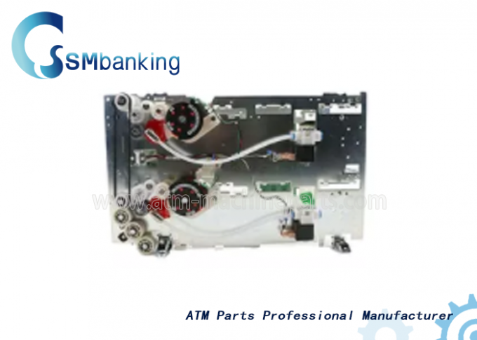 NCR 5887 5886 6625 ATM Repair Parts Double Pick Assembly RoHS 445 ...