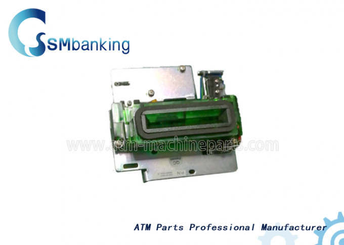 Durable NCR ATM Parts IMCRW Card Reader Standard Shutter Bezel ASSY ...