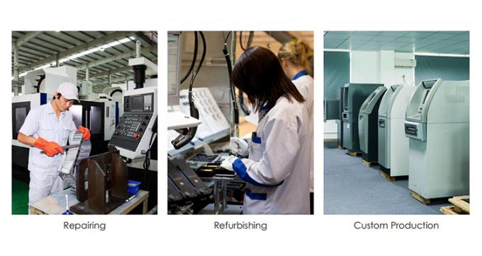 NCR atm parts 300W 24V 13A SP-320-24 Power supply Switch mode 009 ...