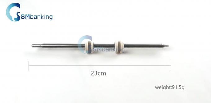 Sponge Roller C4060 Shaft Wincor ATM Machine Parts 23cm Length