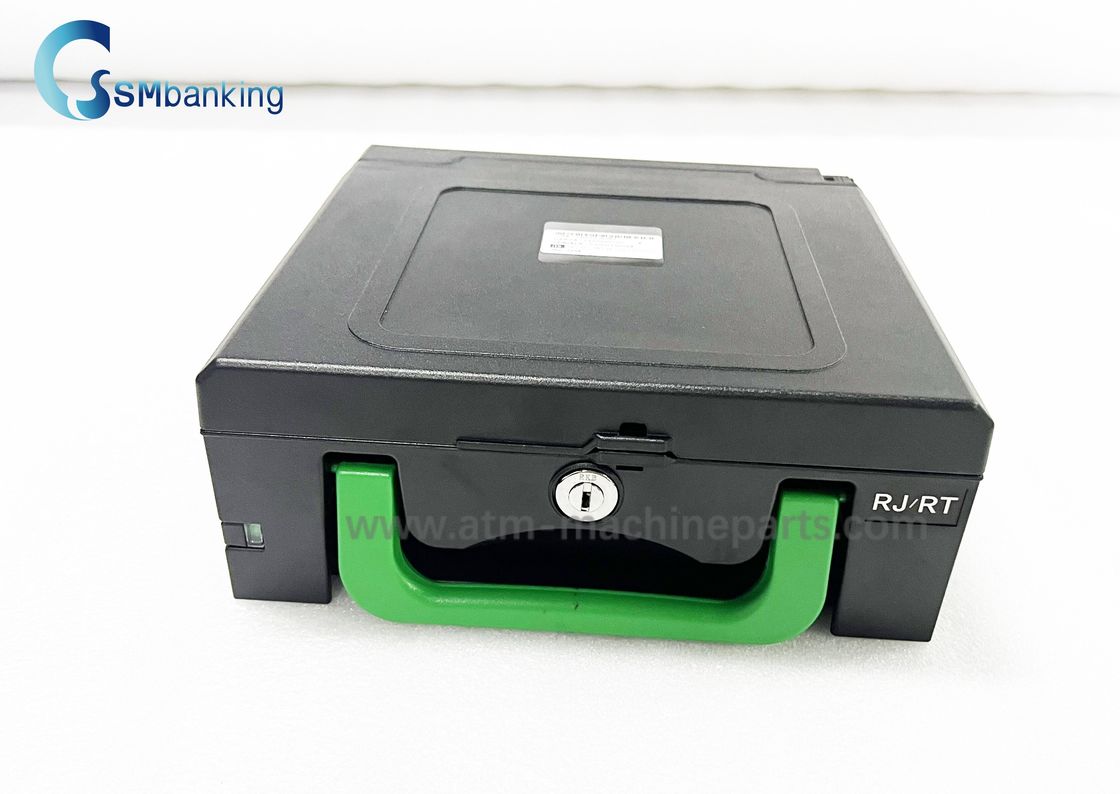 ATM Spare Parts Hyosung Mx5600 Money Cash Box Hcdu Reject Cassette ...