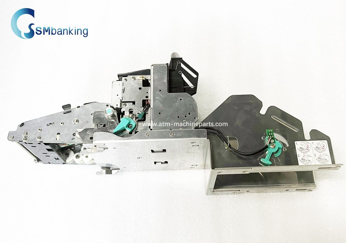 Wincor Cineo C4060 ATM Part 01750256247 Wincor Nixdorf Tp27 Receipt Printer