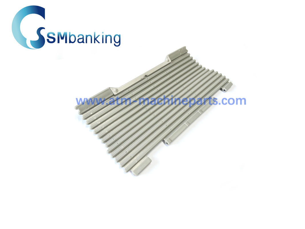 NCR brand new best highquality cash box shutter door with patch