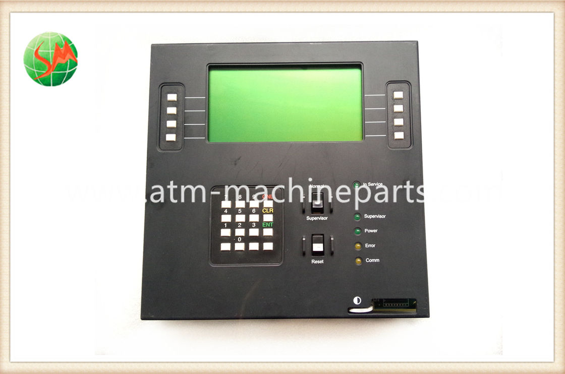 4450606916 ATM Machine NCR ATM Parts 58XX Enhanced Operator Panel Assembly