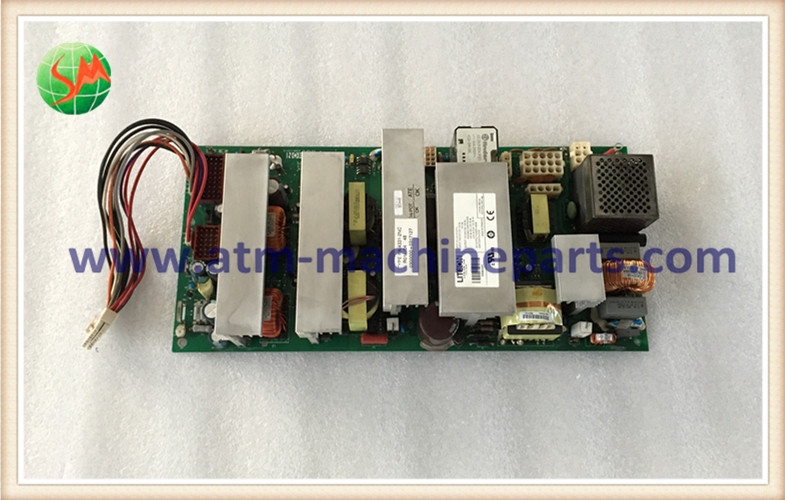 009-0016713 NCR 5886 5887 Switch Mode 328W Power Supply Or 600W Power ...