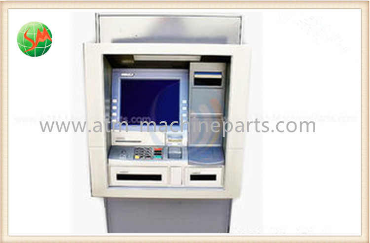 Diebold Opteva 760 Automatic Teller Machine Atm Machine Internal Parts ...