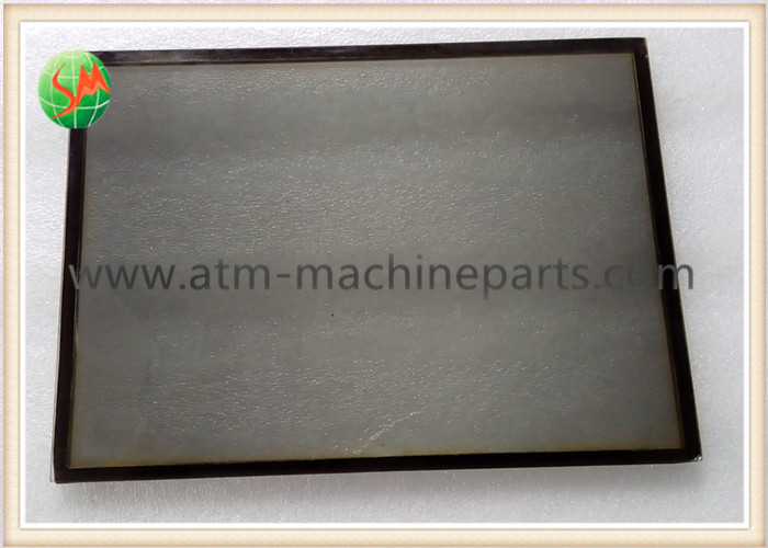 NCR ATM Parts FDK Vandal Glass , SRCD W/O Privacy 009-0019330 / 0090019330