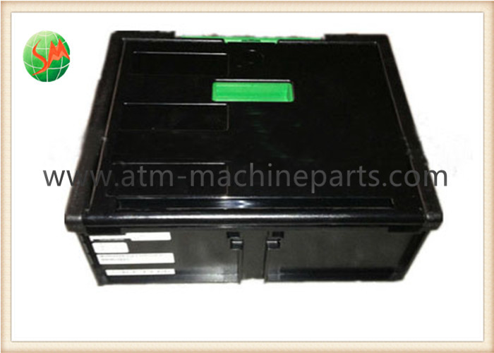 0090023114 NCR ATM Parts NCR REJECT BIN REMOVABLE Cassette Black Color ...