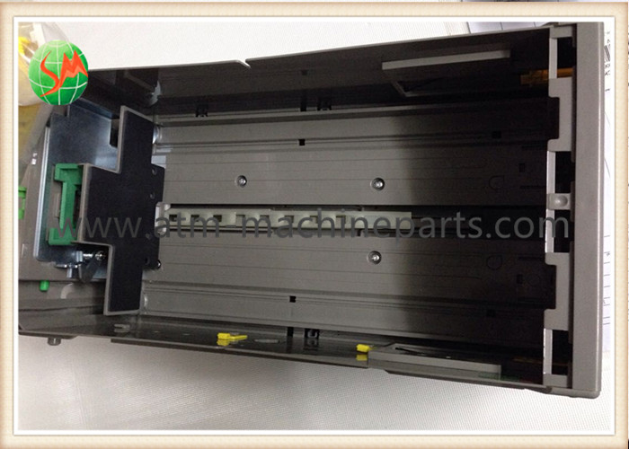 NCR ATM Parts Bank ATM Machine NCR Cassette Gray color 4450657664 445 ...