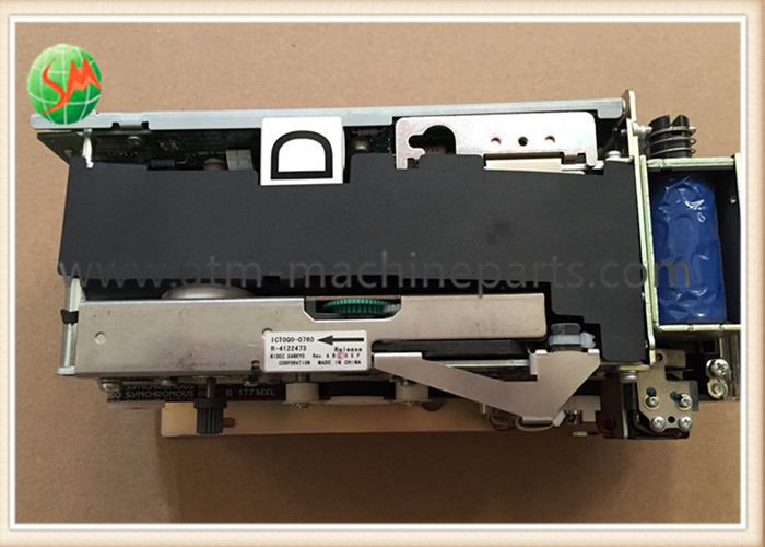 49-209542-000F Diebold Opteva ATM Card Reader Banking Machine Use Card ...