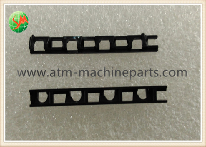 ATM Diebold Card Reader Seperating Plastic Anti-Skimer LED Frame Opteva ...