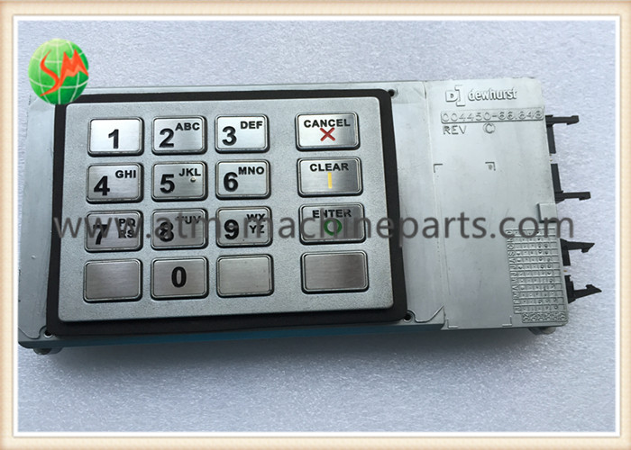 4450660140 ATM NCR EPP Keyboard English Version 445-0660140 NCR ATM Parts