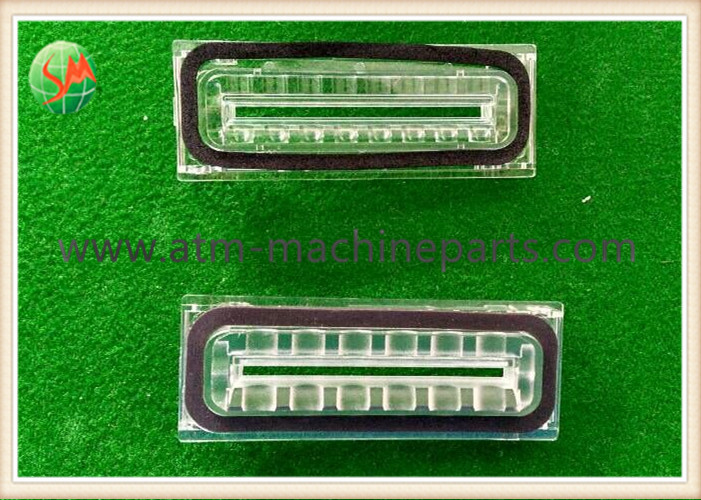 ATM Anti-Skimmer Diebold Plastic Card Reader Front Bezel Anti-Fraud Device