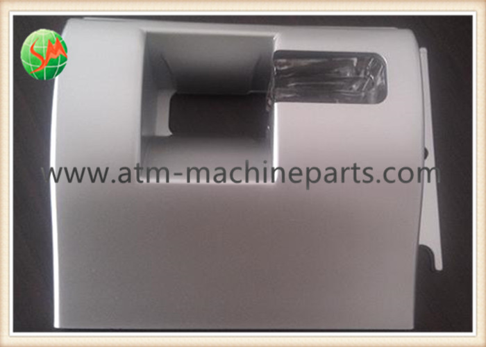 Diebold Opteva 562 Plastic Anti Skimmer ATM Card Reader Bezel Anti ...