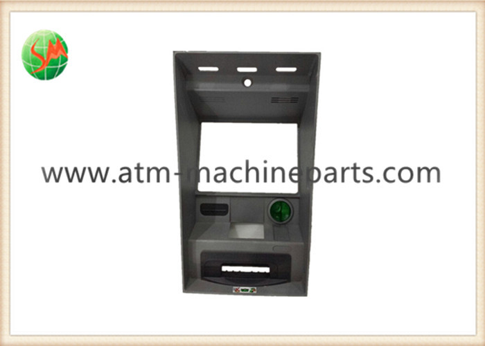Metal ATM Spare Parts NCR 6626 ATM Facial Panel Narrow and Wide Type ...
