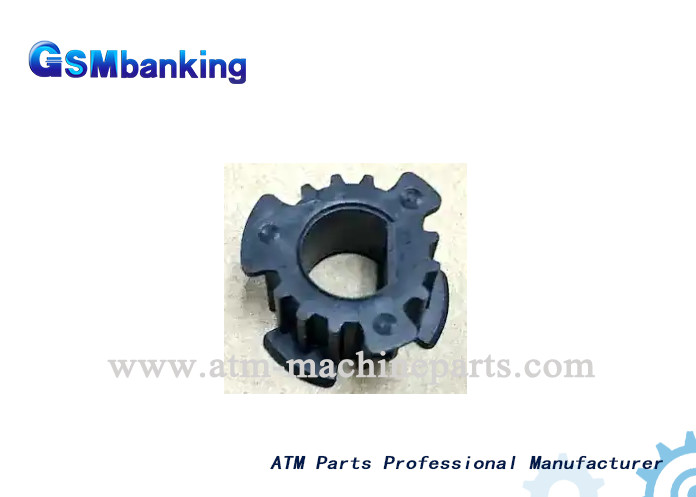 Plastic ATM Machine Parts Hyosung Stacker Gear 16T S4430000008