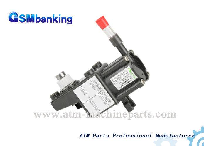 S2 Vacuum Pump NCR ATM Parts PN 445-0751323