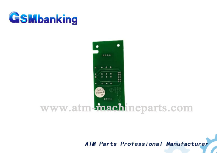4450733758 ATM Machine Parts NCR Selfserv S2 Carriage Interface PCB ...
