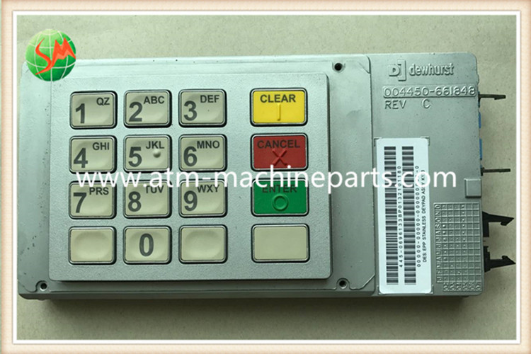 4450662632 Ncr Atm Machine Parts English Version 445-0662632 58xx ...