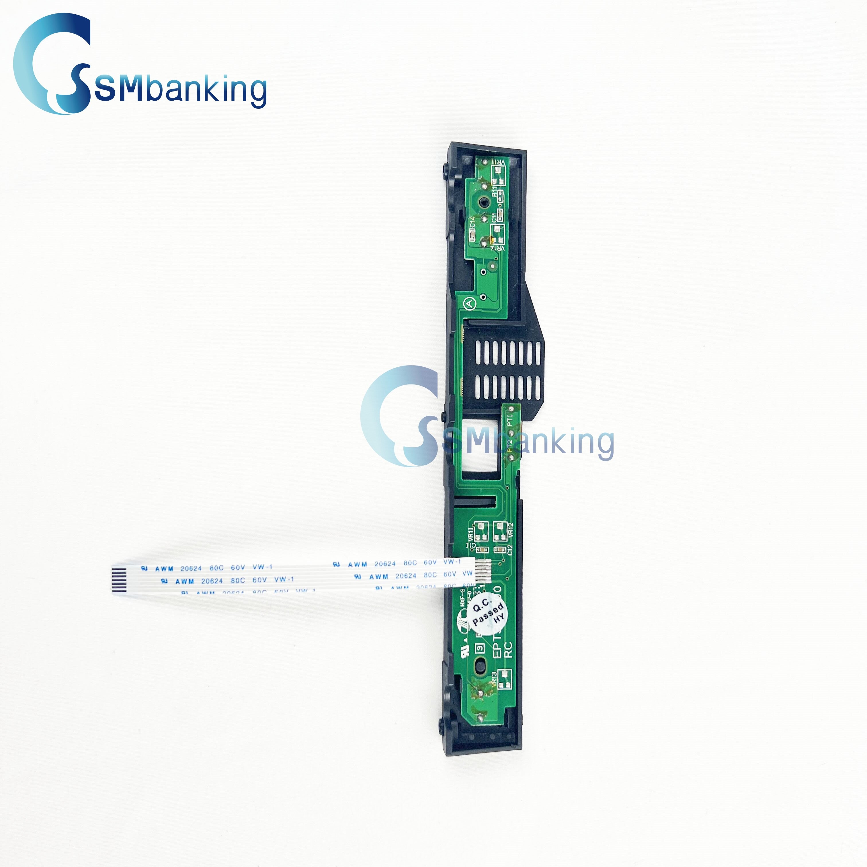 Ept362600 Wincor Nixdorf ATM Parts Imcrw / U-Imcrw SD002 NCR Upper ...