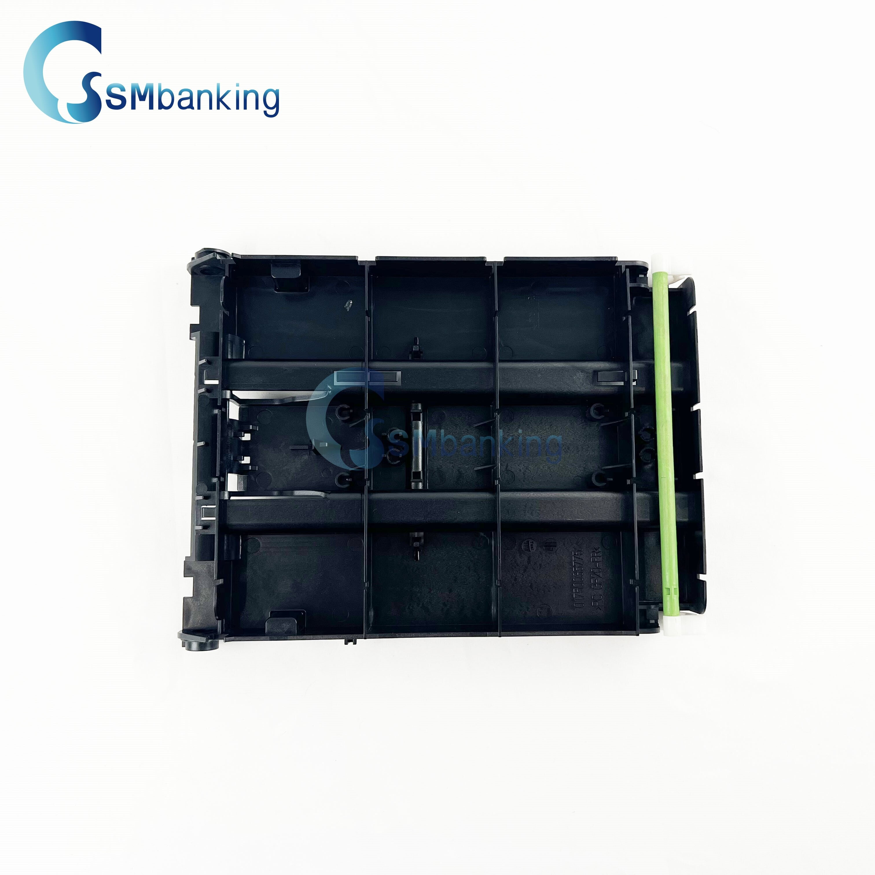 1750035775 Wincor Nixdorf ATM Parts Procash 280 Dual Extractor Chassis ...