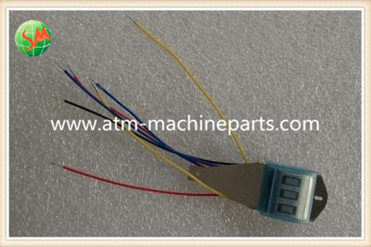 OPTEVA ICM 330 89030528000A Diebold ATM Card Reader / Dip card reader head