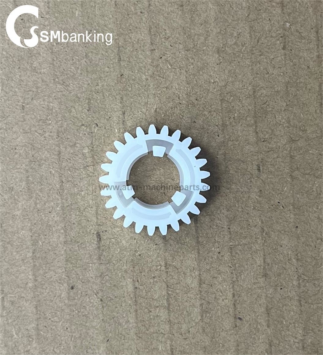 ATM Machine Parts New S2 Gear 25t Carriage NCR 25T Gear ATM Hardware ...