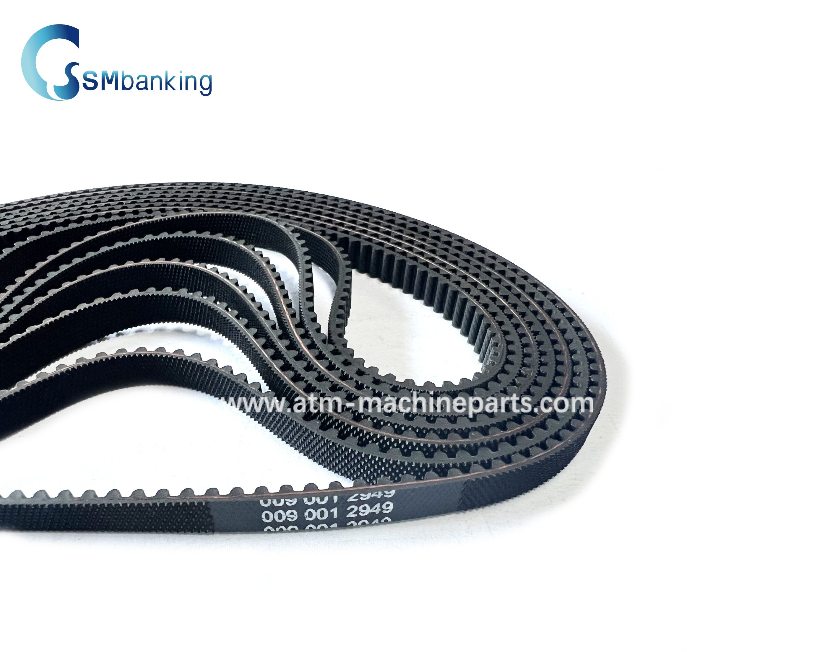 ATM Machine Part NCR Dispense Belt 0090012949