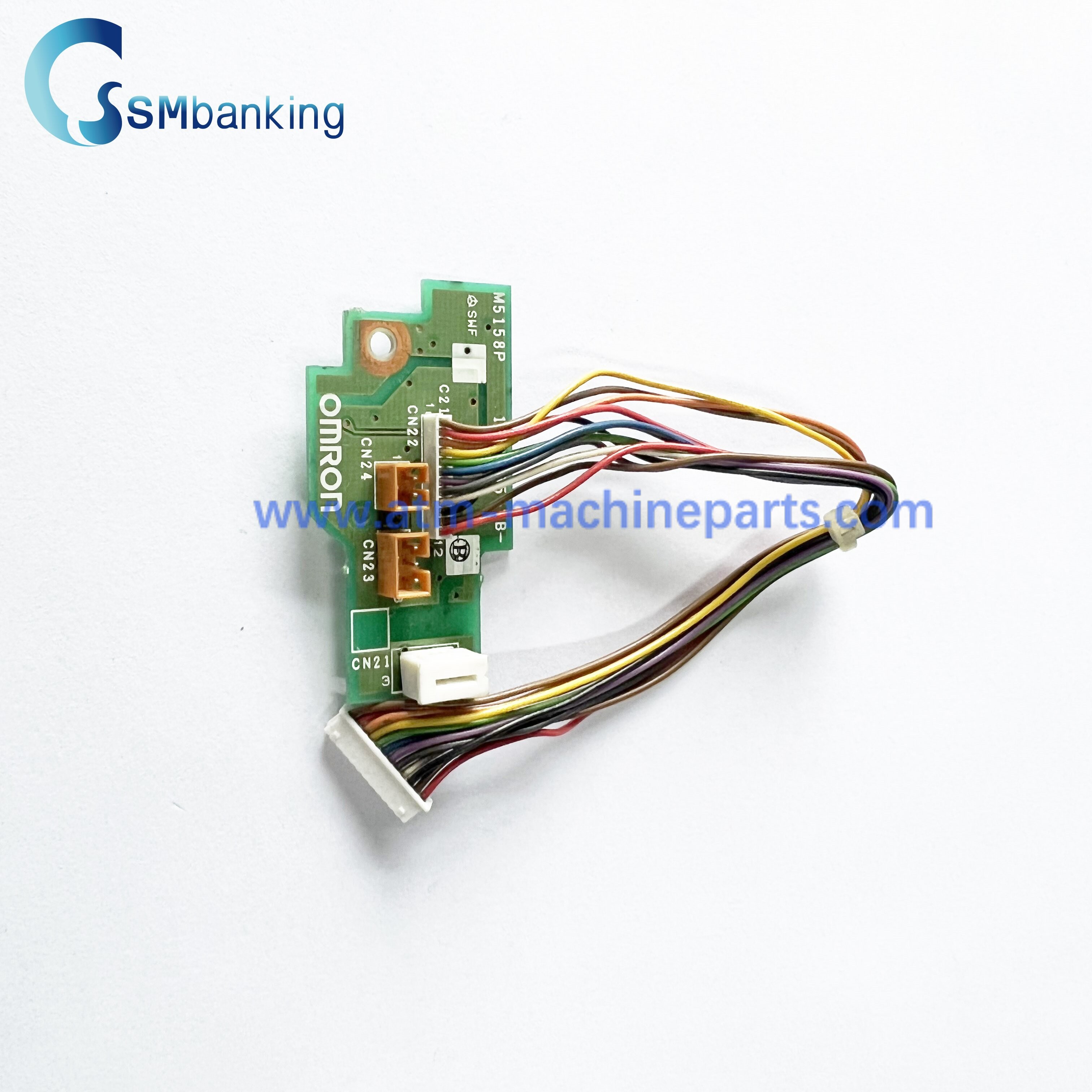 W V2X Card Reader Sensor Head Section New Original Bestselling