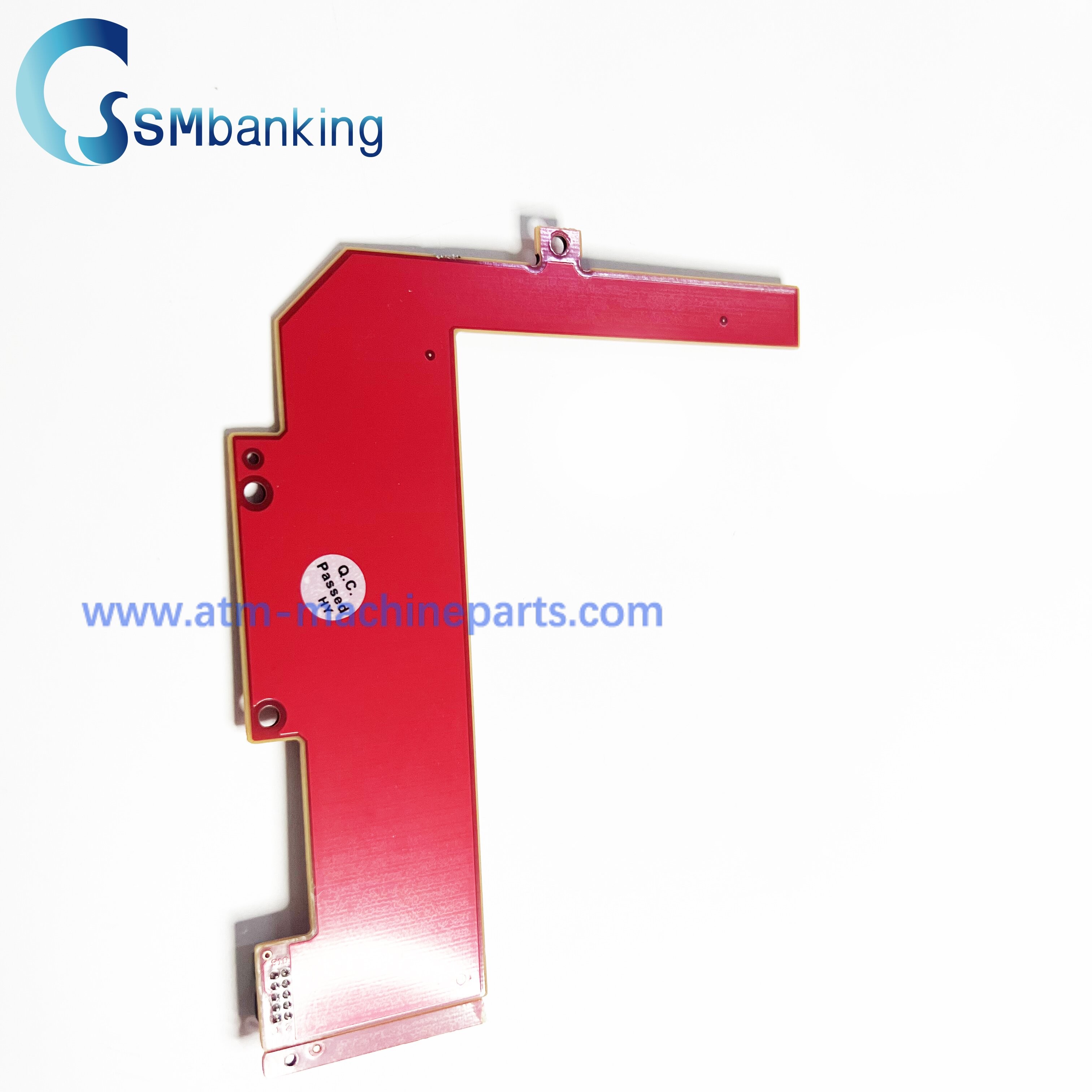 4550758905 NCR 6623 Dispenser SNTL stacker Sensor Parts