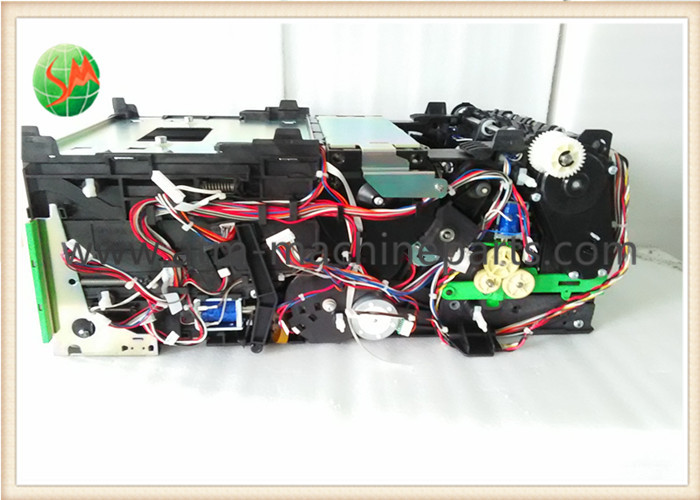 ATM Parts Wincor CMD Stacker Module With Single Reject 1750109659 / ...