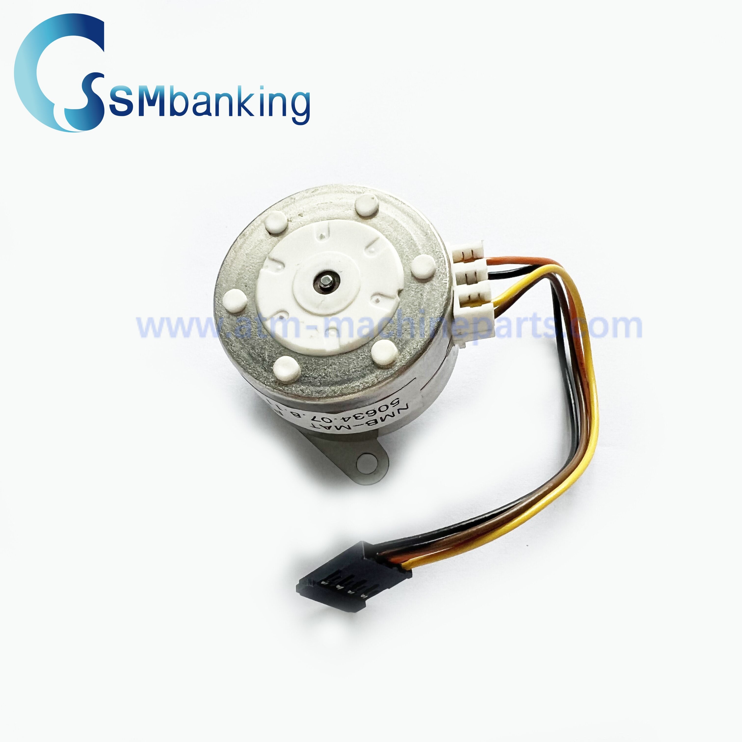 Stacked Tail 16T Motor Wincor CMD-V4 Dispenser Module Accessory