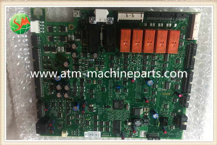 445-0749347 S2 Dispenser Control Board NCR ATM Parts Ss22e Pc Board ...