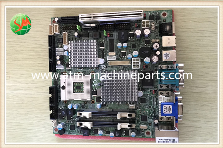 445-0728233 ACG Kingsway MOTHERBOARD For NCR SelfServ 22e 4450728233 SS22E
