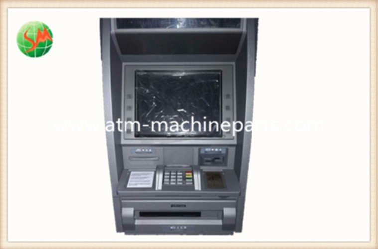 Bank Machine Hyosung Atm Parts 5600t Whole Atm 5600 With Cash Dispenser ...