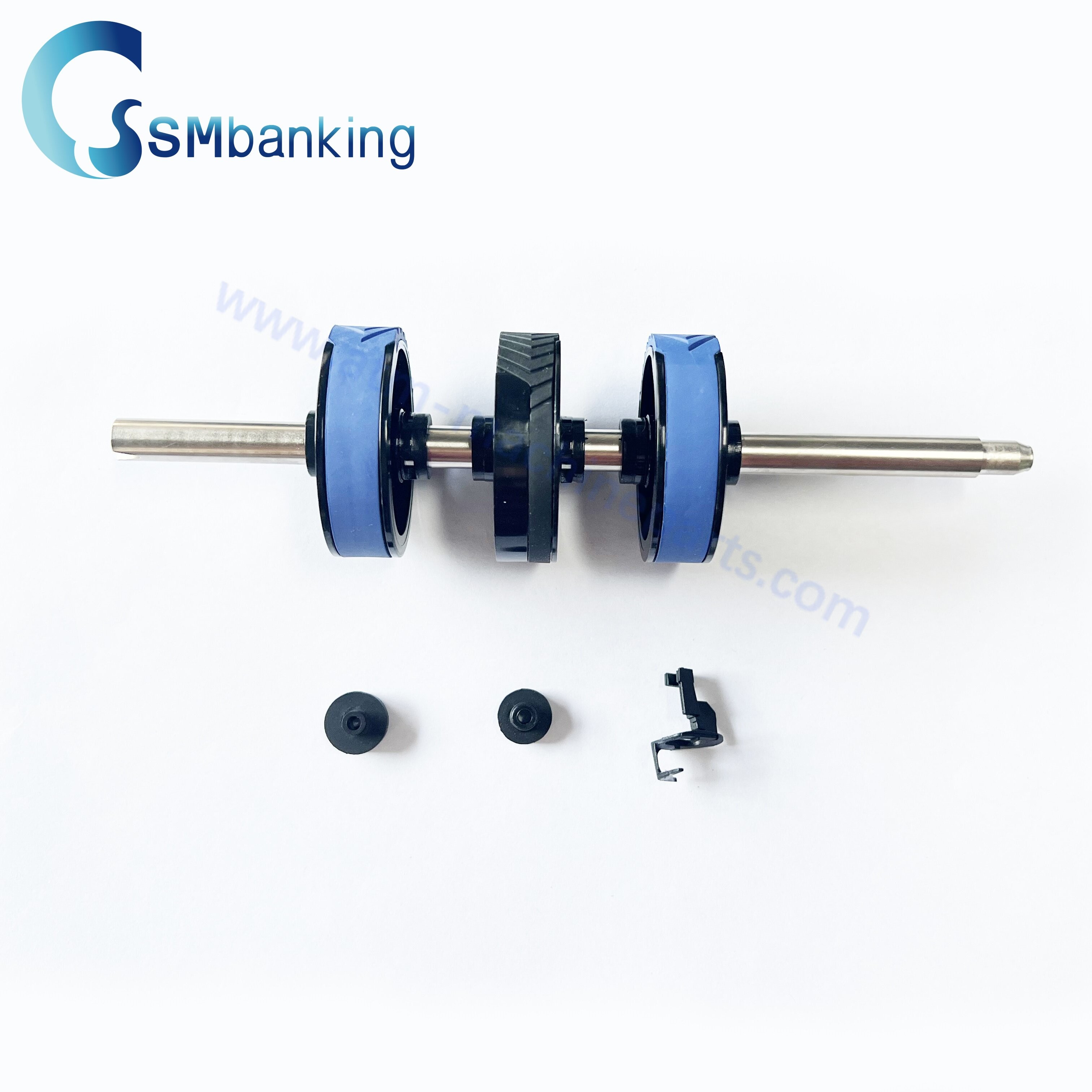 Diebold Opteva Feed Shaft Kit