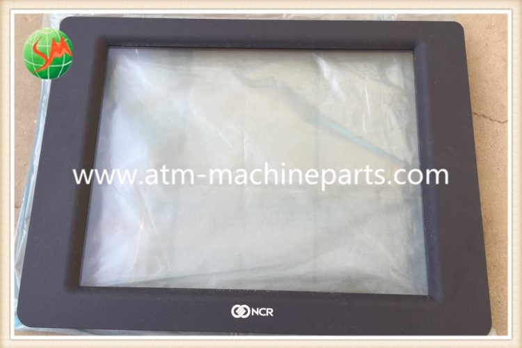 15 Inch 445-0711369 Protective Touch Screen FDK For NCR 6625 4450711369 ...