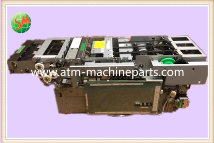 Plastic ATM Machine Fujitsu Components G750 GBRU GBNA Module NCR 6636 ...